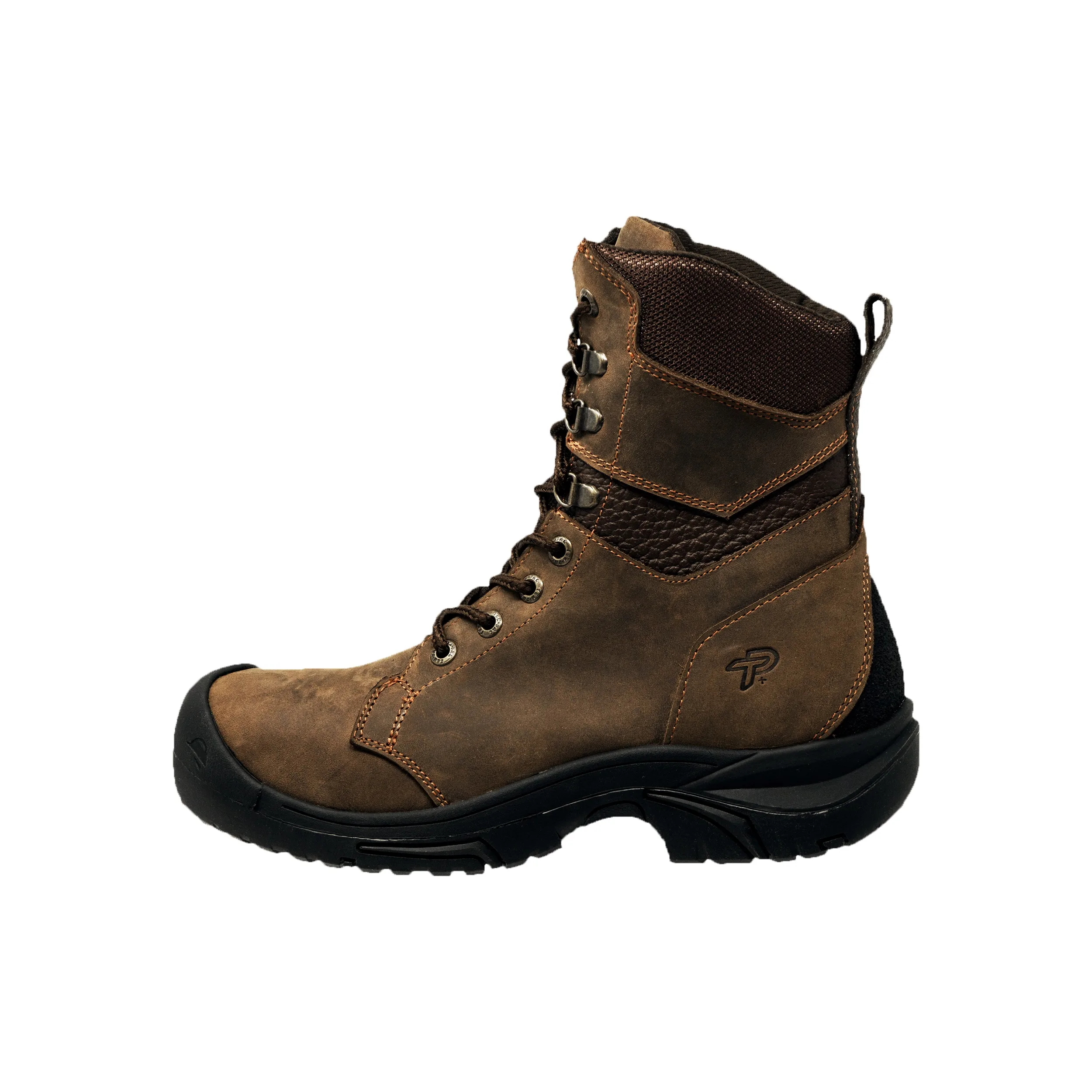 Fondo De Botas De Campo