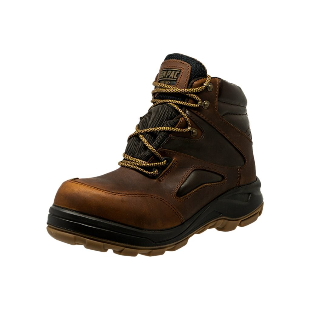 Botas de trabajo y seguridad – TenPac