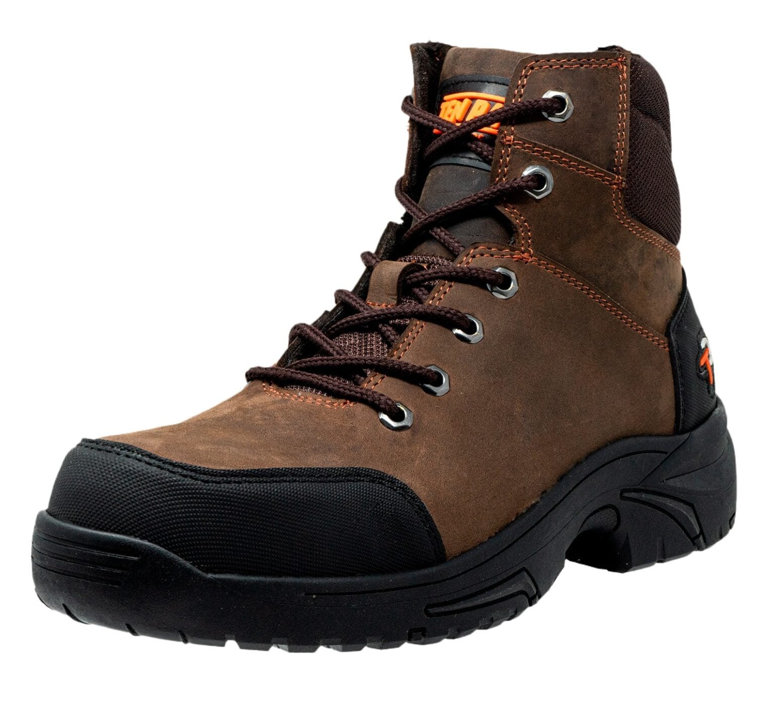 Botas de trabajo y seguridad - Ten-Pac