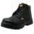 Zapatos industriales Ten-Pac: seguridad y confort