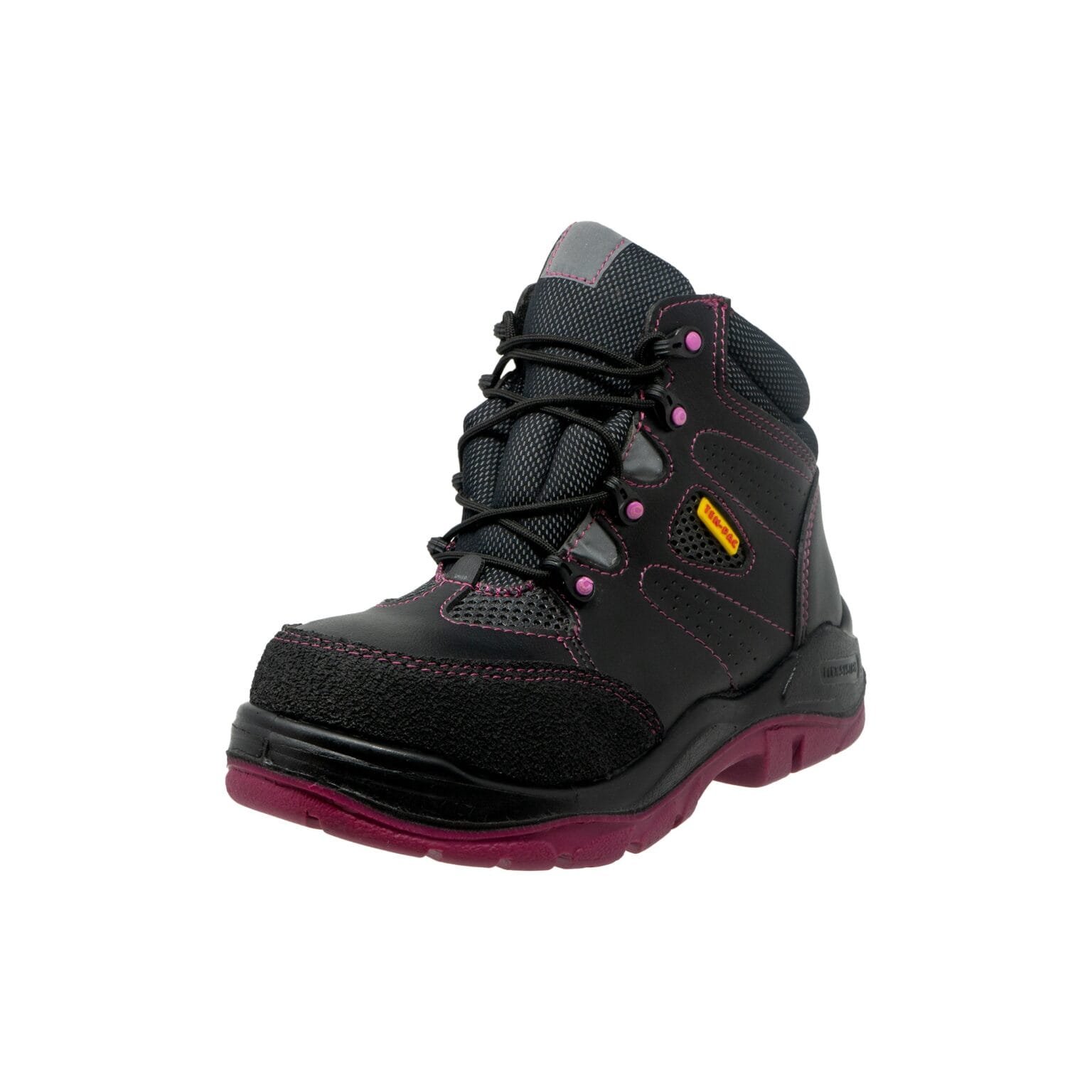 Zapatos Industriales Dieléctricos | Botas de Seguridad Ten-Pac