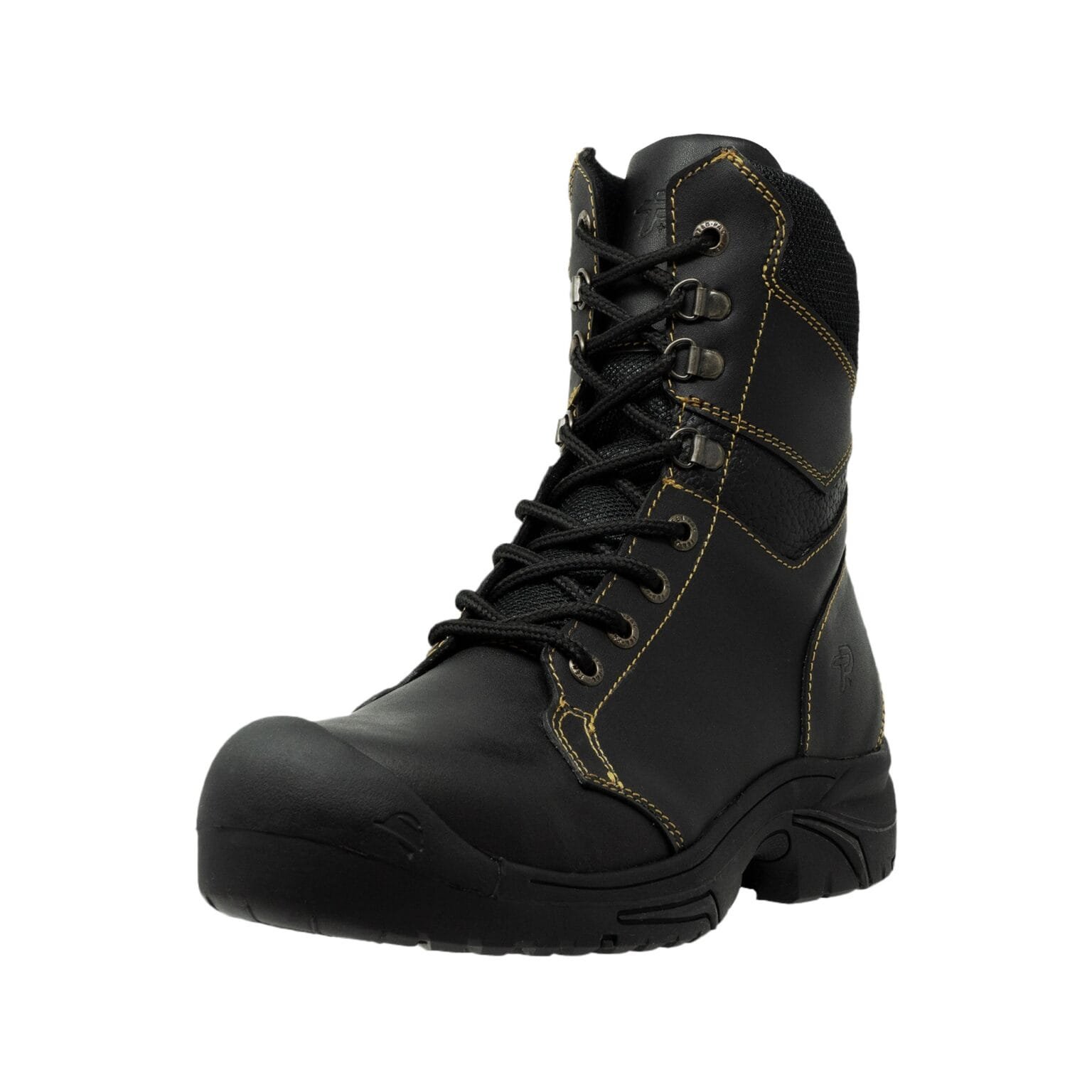 Zapatos Industriales Dieléctricos | Botas de Seguridad Ten-Pac