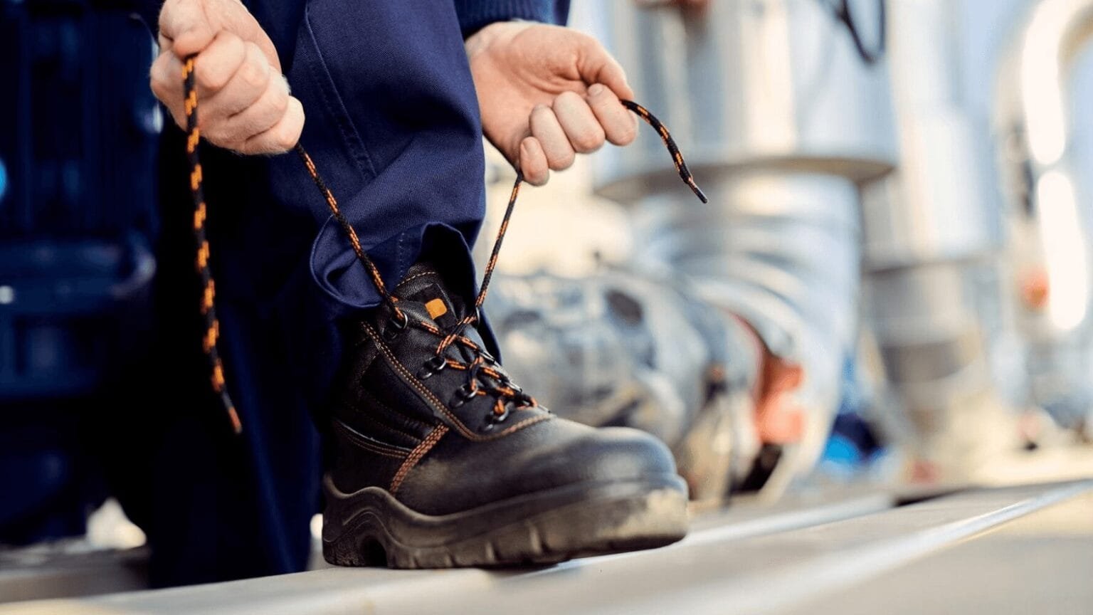 Las 5 Mejores Botas de Trabajo en México (Guía 2026) | Tenpac